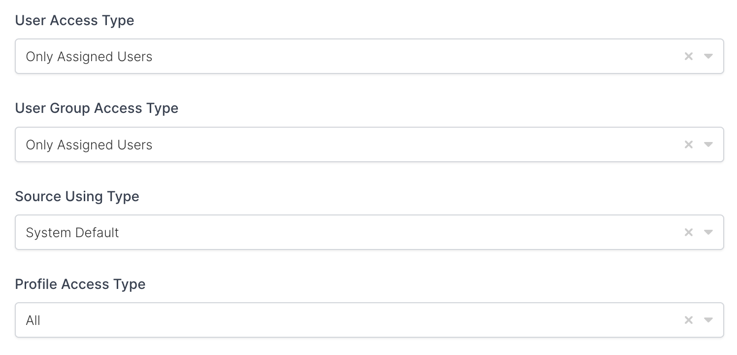 Microsoft Exchange - ECP - MFA