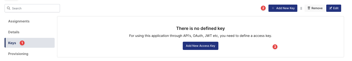 Microsoft OWA (Outlook Web Access) ADFS SAML
