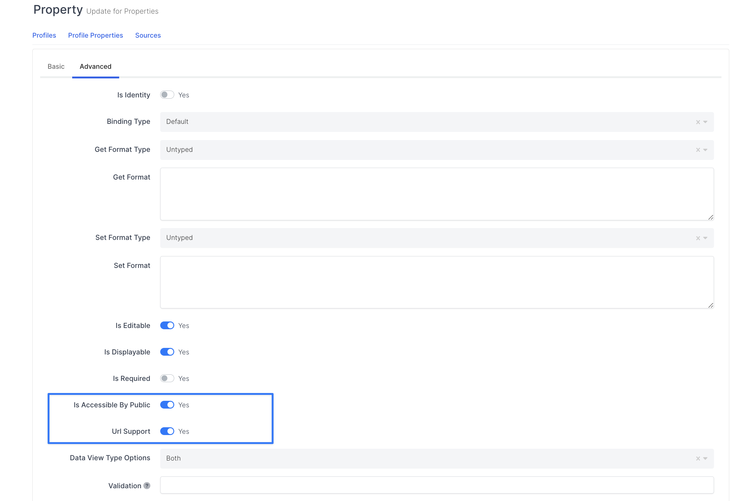 How to Update User Profile Photo
